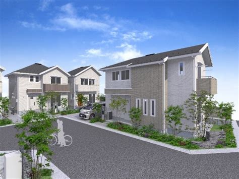 府中に全戸が家事シェアハウスの戸建分譲大和ハ 最新不動産ニュースサイトR E port