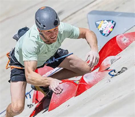 Live Stream Of The Red Bull Dual Ascent Finals 2024 Lacrux Climbing