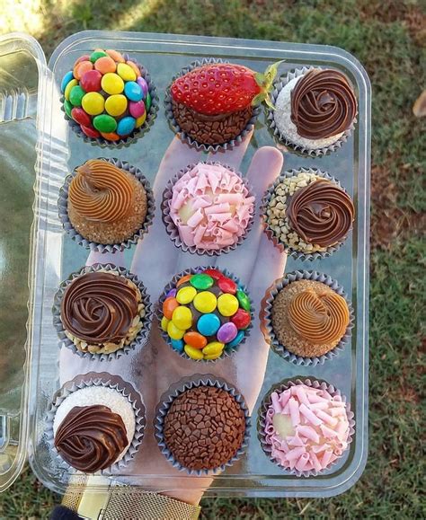 Doces Gourmet on Instagram Atenção o Instagram só está
