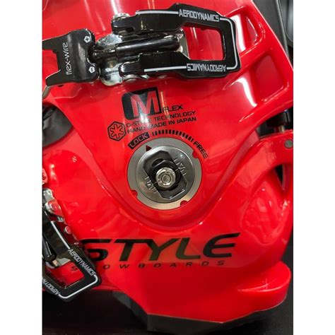 G Stlye Vorgue Carve M Flex 26 0cm Auto Fit Inner 仕様 残り1点もみ 25 26モデル アルペンスノーボード用ブーツ 予約受付中 Snow