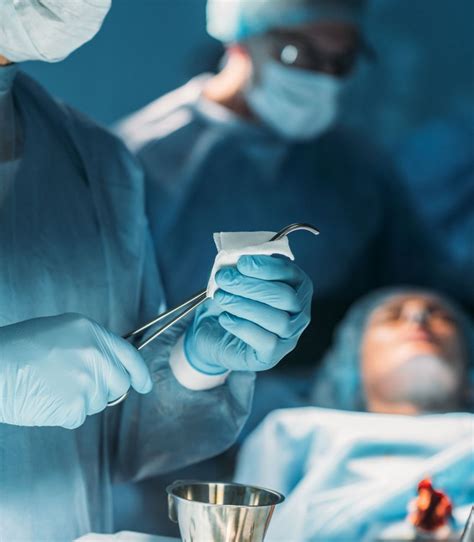 20 Ways C Section Complications Still Affect Mom Years Later