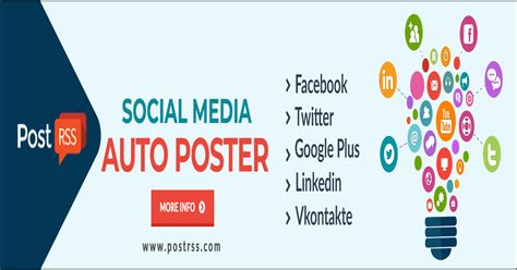 Post Csv File Links To Facebook Page Auto Post Rss Feed Rss