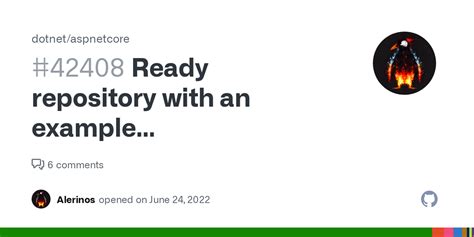 Ready Repository With An Example Webassemblyprerendered And Razor Pages