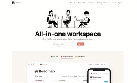 【テンプレートあり】notionで日報を作成する方法を画像付きで解説 プロナビ
