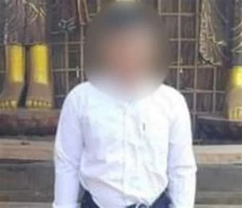 အမ်းမြို့အမှတ် ၃ ရပ်ကွက်မှဒေသခံတစ်ဦးကို စစ်ကောင်စီဖမ်းဆီး