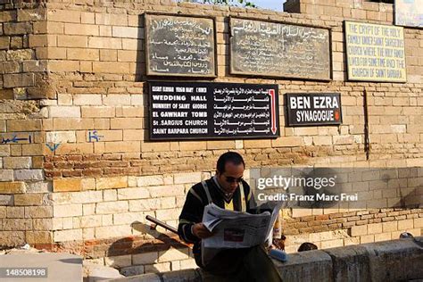 Coptic Script Photos And Premium High Res Pictures Getty Images