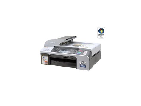 Brother MFC Series MFC Cn Ethernet RJ USB InkJet MFC All In One Color Printer