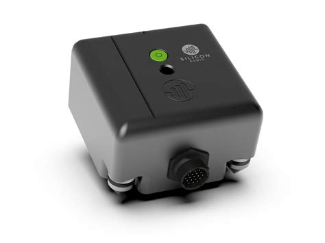 Low Noise Accelerometer Silicon Audio Seismic