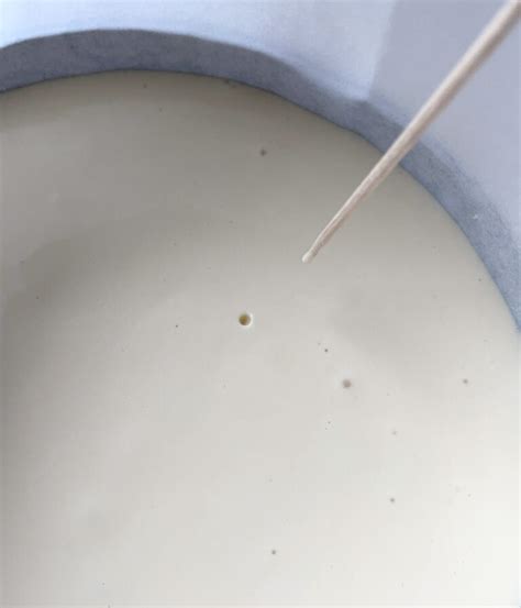 Creamy Crustless Cheesecake