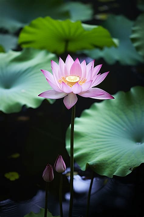 연꽃 배경 배경 화면 및 일러스트 무료 다운로드 Pngtree