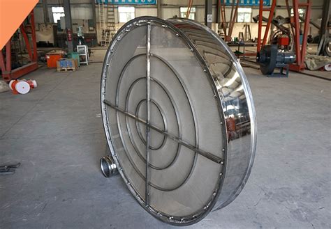 Vibratory Separator Dahan Machinery