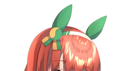女の子 サイレンススズカ にいなのイラスト Pixiv