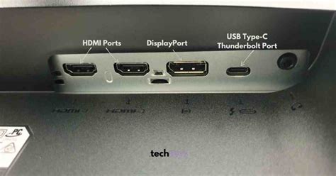 How To Connect Laptop To Monitor Ultimate Guide The Techtoys