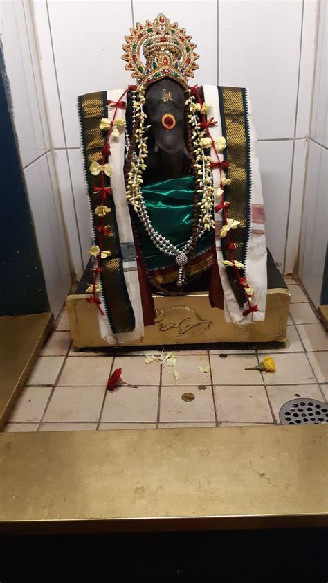 siva vishnu temple 205 eddystone ave north york on m3n 1h5 c