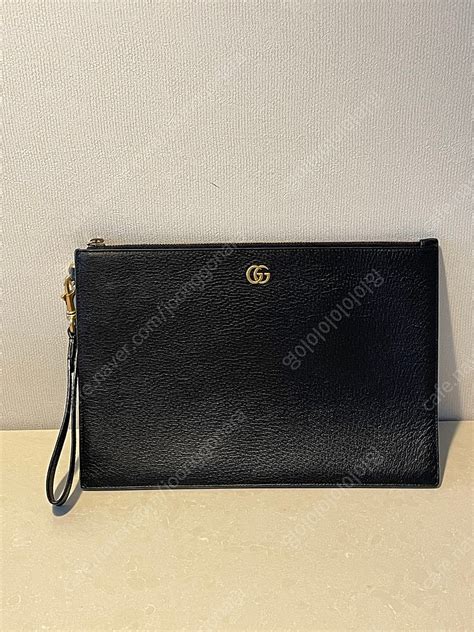 구찌 클러치백 숄더백 중고나라