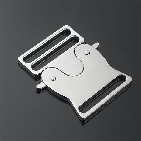 Outdoor Schoolbag Backpack Buckle Luggage Bucklebutton And Buckle