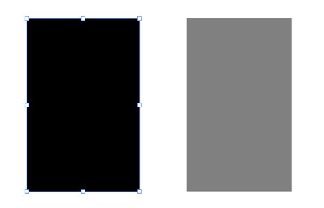 How To Minus Front In Adobe Illustrator With Split Shapes And Masks