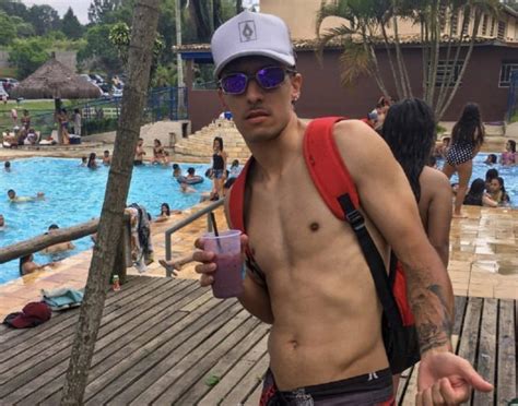 Folha Do Estado Sexo E Drogas Podem Ser A Causa Da Morte De Influenciador