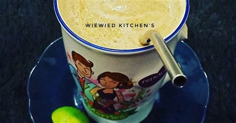 47 Resep Teh Susu Telur Enak Dan Sederhana Cookpad
