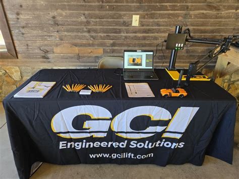 Manufacturing Engineering Gci Engineered Solutions