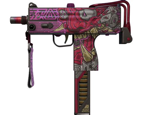 Best And Cheap Mac 10 Skins In Cs Go And Cs2 In 2025 Blog Skin Land