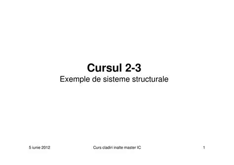 pdf cladiri inalte exemple sisteme struct dokumen tips