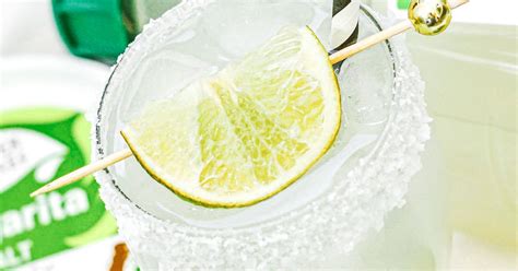 Easy Limeade Margarita Recipe Tasty Cocktail Recipes