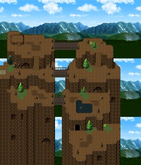 Game Map Screenshots 12 Page 33 RPG Maker Forums