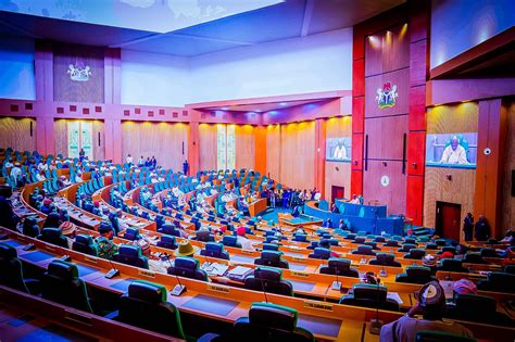 Bill To Create New State In South East Scales First Reading At House Of
