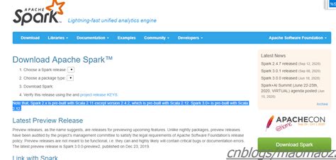 spark踩坑 warn procfsmetricsgetter exception when trying to compute