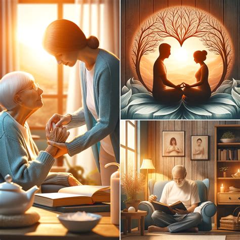 Compassionate Caregiving A Guide To Caring For Yourself While Tending