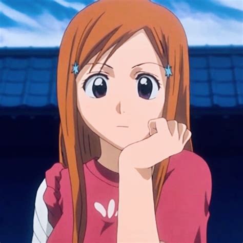 Orihime Inoue