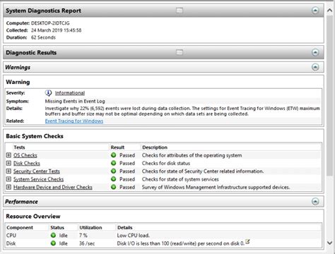 How To Use Performance Monitor On Windows Detailed Guide
