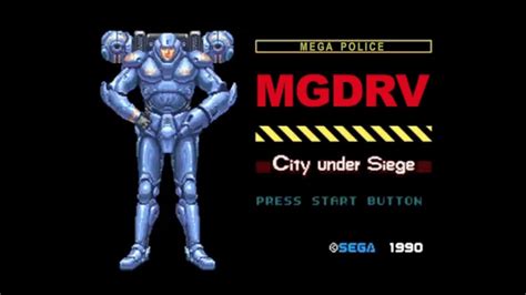 Mgdrv Horacio Kane Vs Mgdrv Youtube