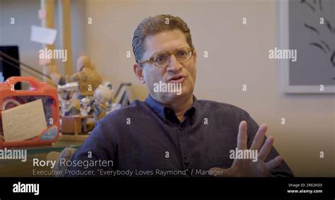 JOKE MAN Rory Rosegarten 2023 Random Media Courtesy Everett