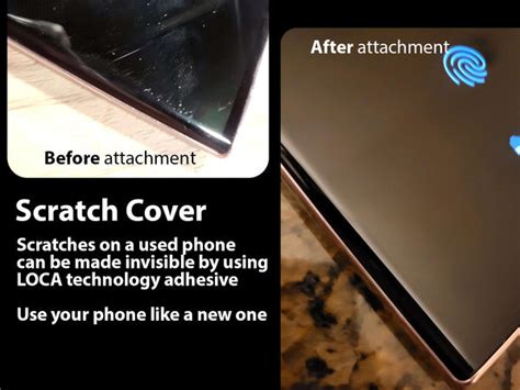 Dome Glass Samsung Galaxy S24 Ultra Tempered Glass Screen Protector