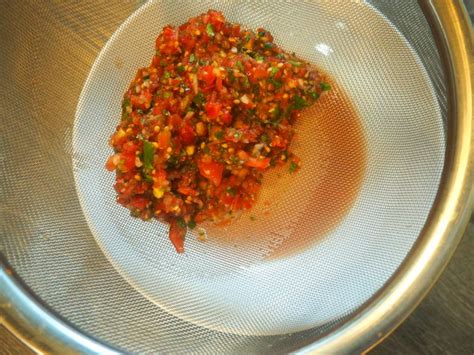 Quick And Easy Cherry Tomato Salsa Recipe Southern Bytes