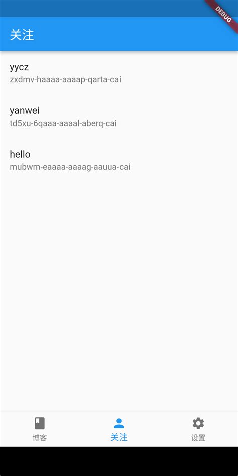 Github Pal8114counter Icp开发入门课程第五课课程作业