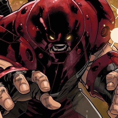 Juggernaut Superiorverse Wiki Fandom