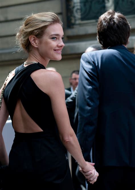 Natalia Vodianova