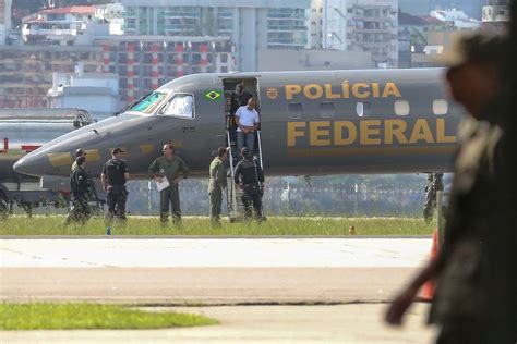Beira Mar é Condenado A 120 Anos Por Morte De 4 Rivais Em Presídio No