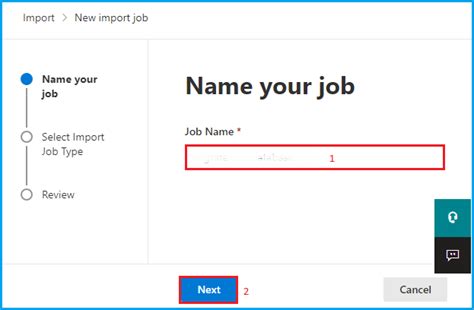 How To Import Outlook Pst To Office 365 Step By Step