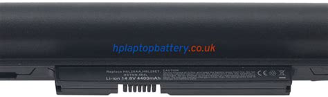 HP ProBook G Battery MAh Battery For HP ProBook G Laptop Cells V