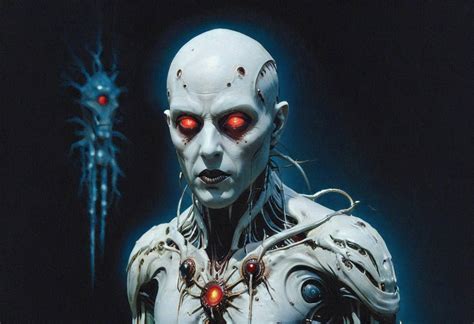 Scp 213 Anti Matter Parasite From Scp Lore Civ By Wapengo On Deviantart