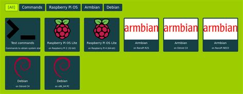 Comparison To Other Debian Based Distributions Why Should You Use