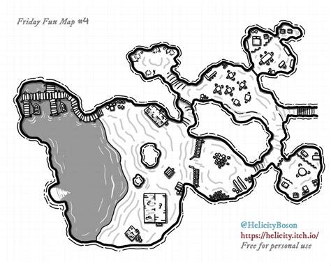 Friday Fun Maps By Helicity Friday Fun Maps By Helicity