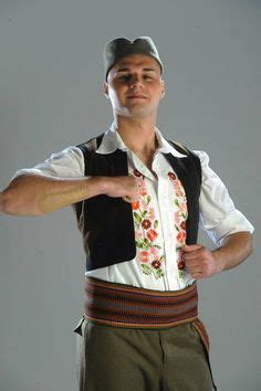 Serbian Folk Costumes/Srpska Narodna Nosnja - Page 4 | Folk costume ...