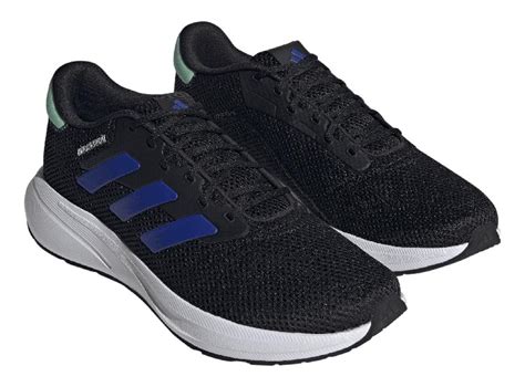 Ripley Zapatillas Mujer Adidas Running Negro Response Runner U