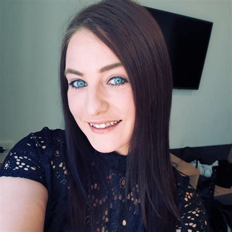 Jessica Nicholas Sales Manager Banjos Bakery Cafes Linkedin