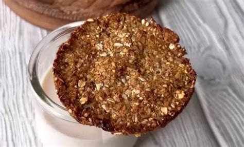 Печенье козинак с семечками, овсянкой и кунжутом простой рецепт пошаговый